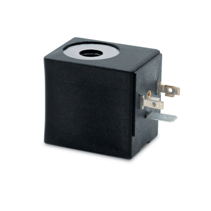 Bobina Camozzi 110V-50/60HZ 15VA B8D