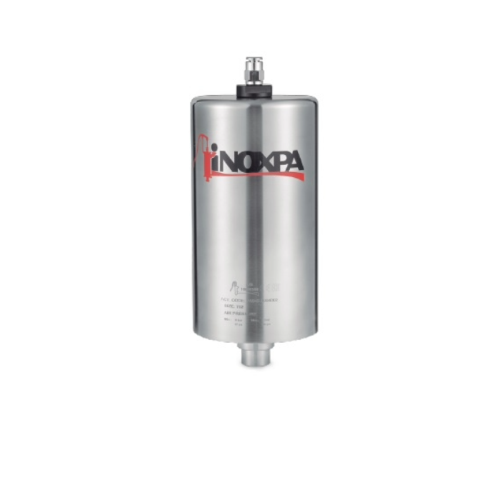 Actuador Inoxpa A940 T2 S/E VM NW65/100 VB NW40/65