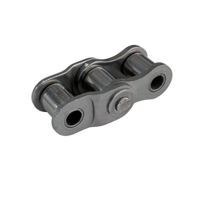 Doble Eslabón Acodado Alren Cadena Inox 5/8" 10B1