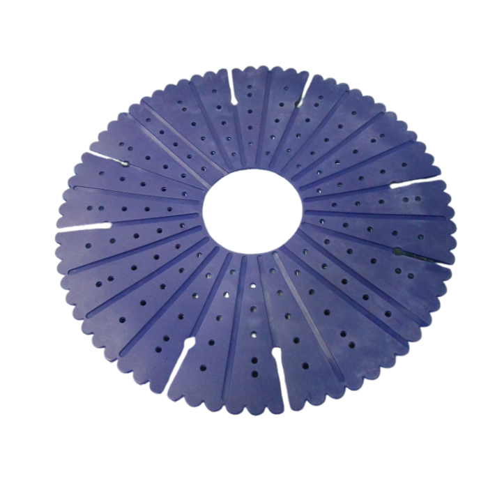 Disco con Aletas Limpiafondos Tango AstralPool