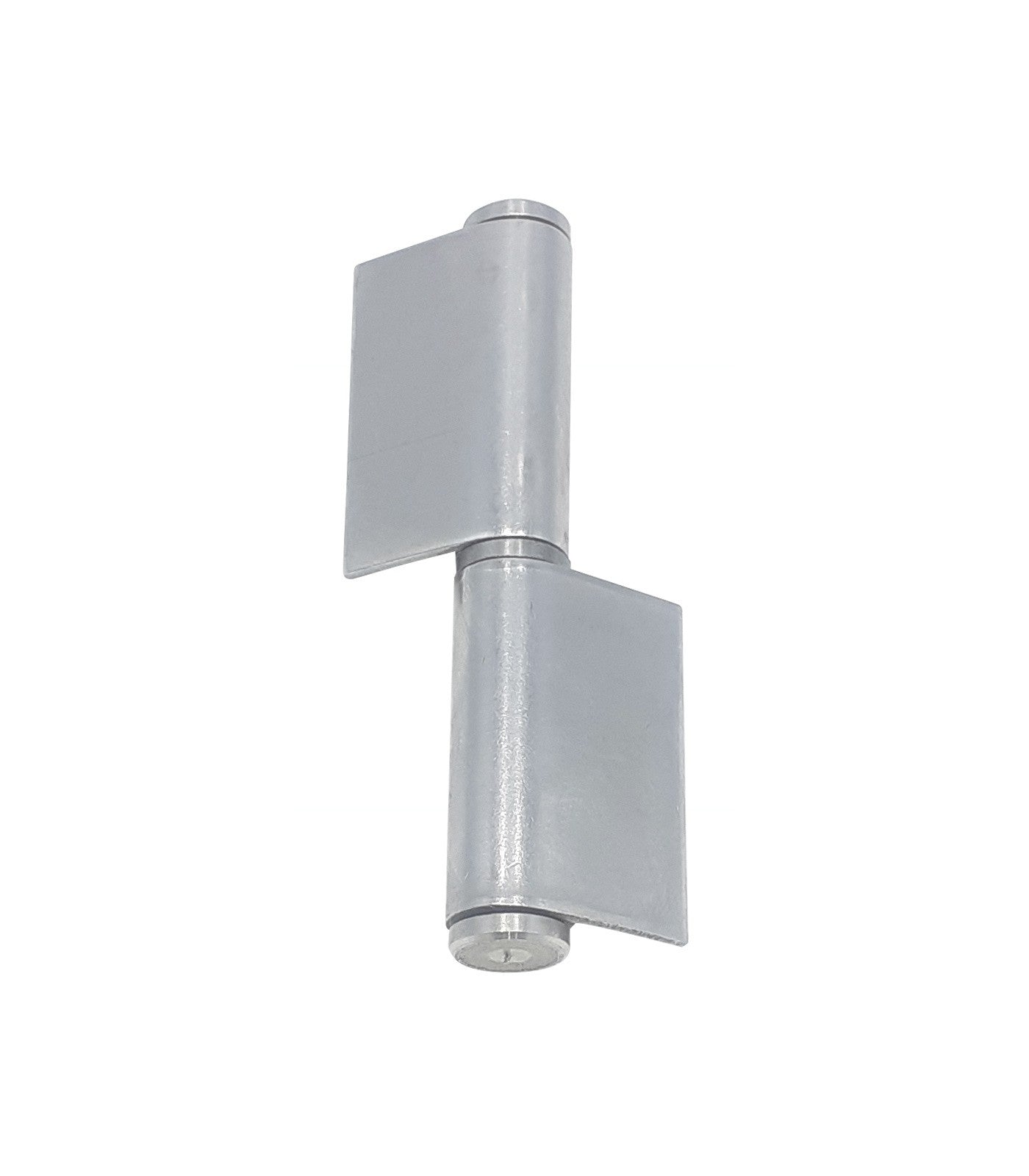 Pernio pala inox A-304 derecha 12x80x2 603