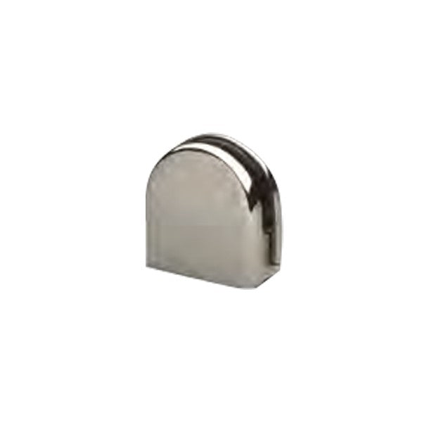 Pinza base curva CC-705 A-316 BA 50,8 (6/8)